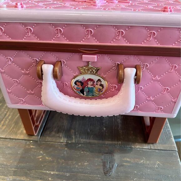 Disney | Toys | Disney Princess Vanity | Poshmark